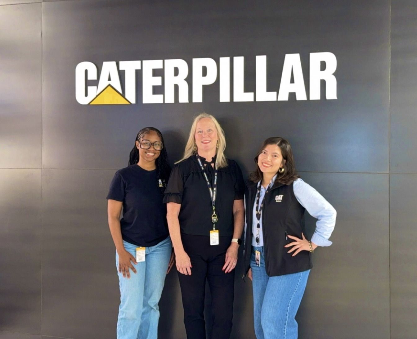 Human Resources | Caterpillar Careers