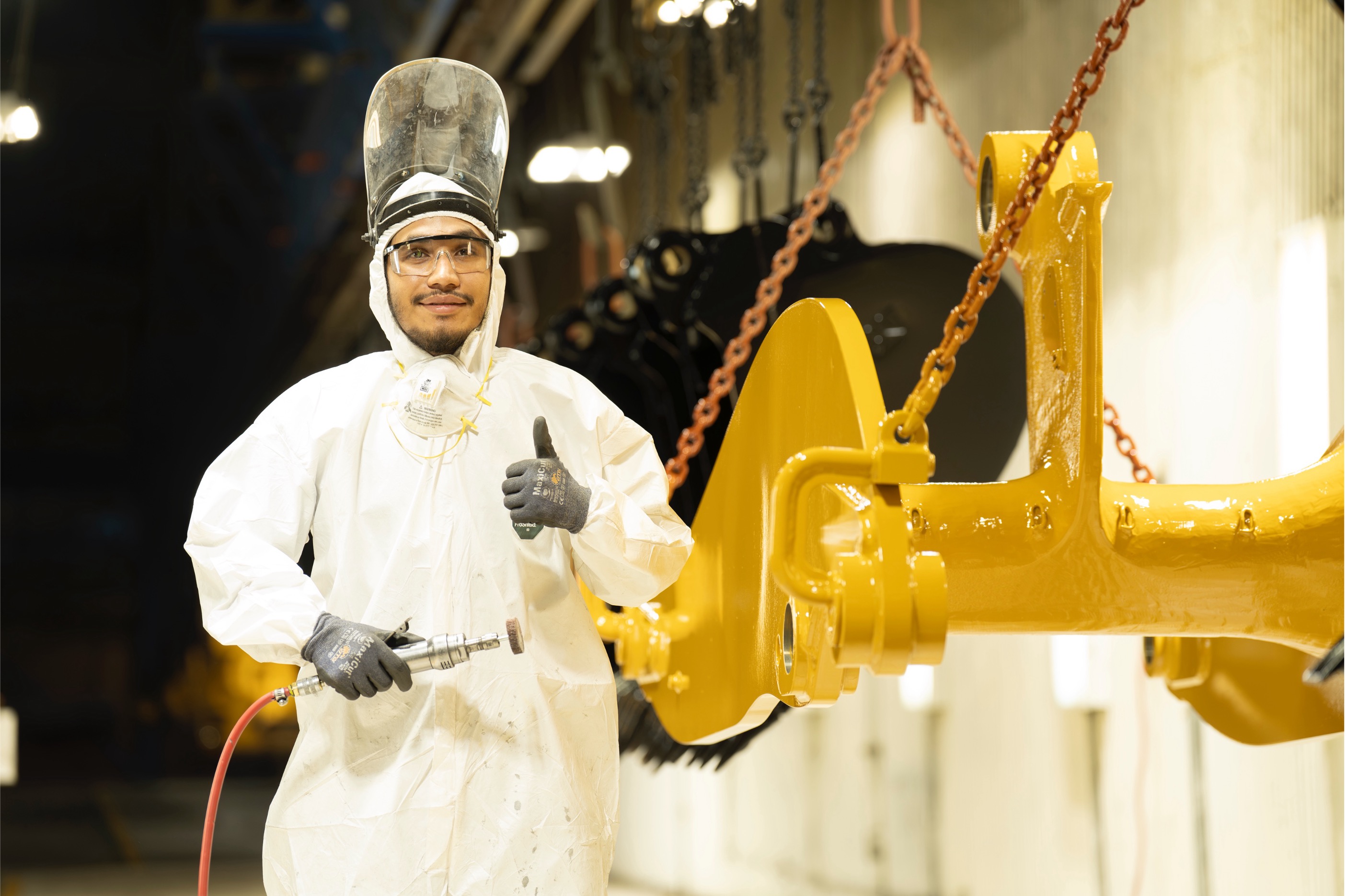 Engineering | Caterpillar Careers