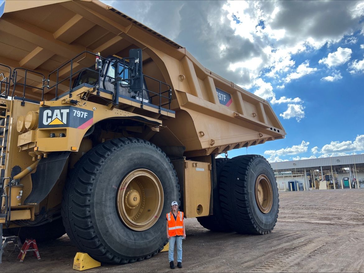 Professional Development Programs | Caterpillar Careers